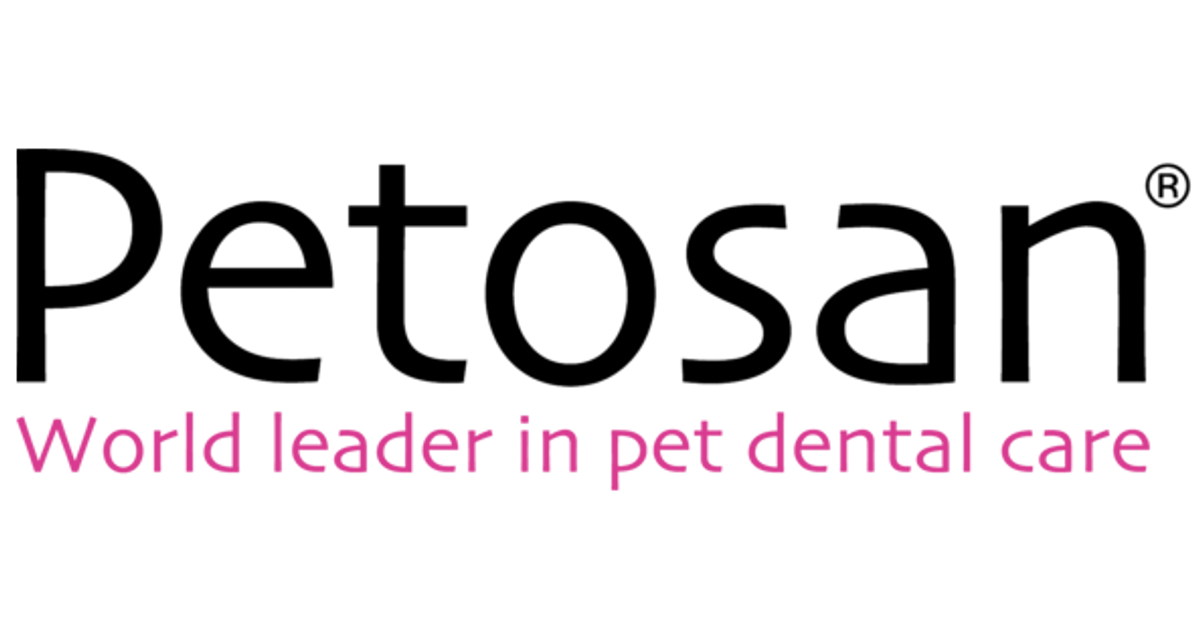 Dental Care for Pets | Petosan – World Leader in Pet Dental Care